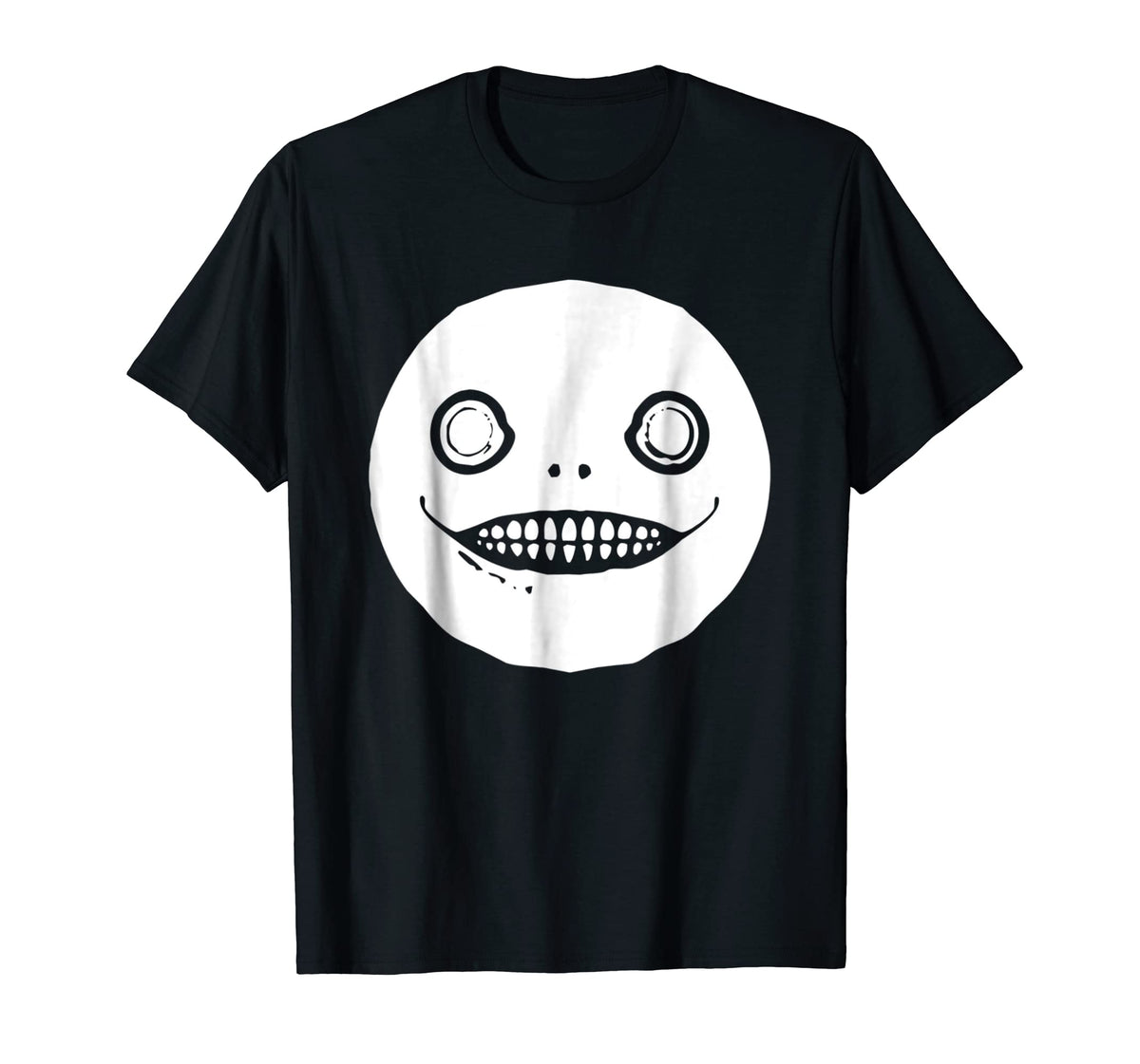 Emil - Weapon-Nier Automata Shirt New Zealand– Myshirts.co.nz