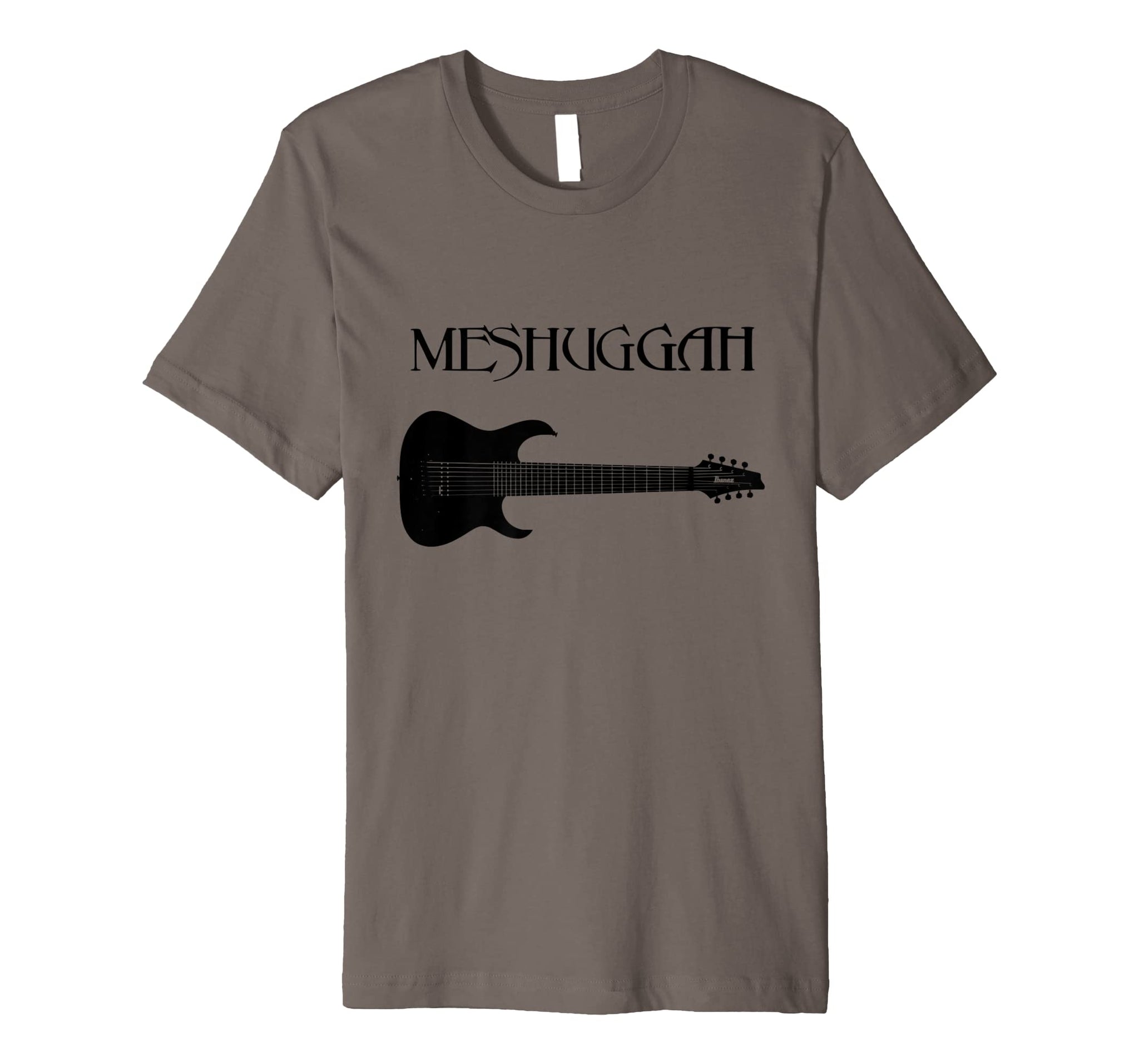 Premium Meshuggah 8 String Signature Guitar New Zealand– Myshirts.co.nz