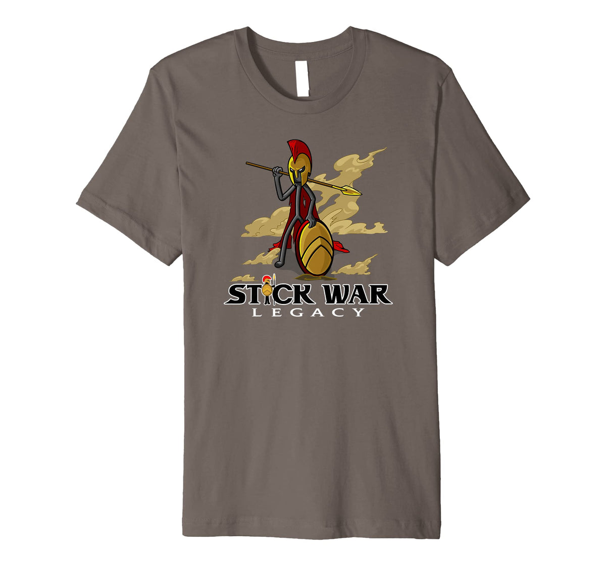 Stick War: Legacy - Spearton Epic New Zealand– Myshirts.co.nz