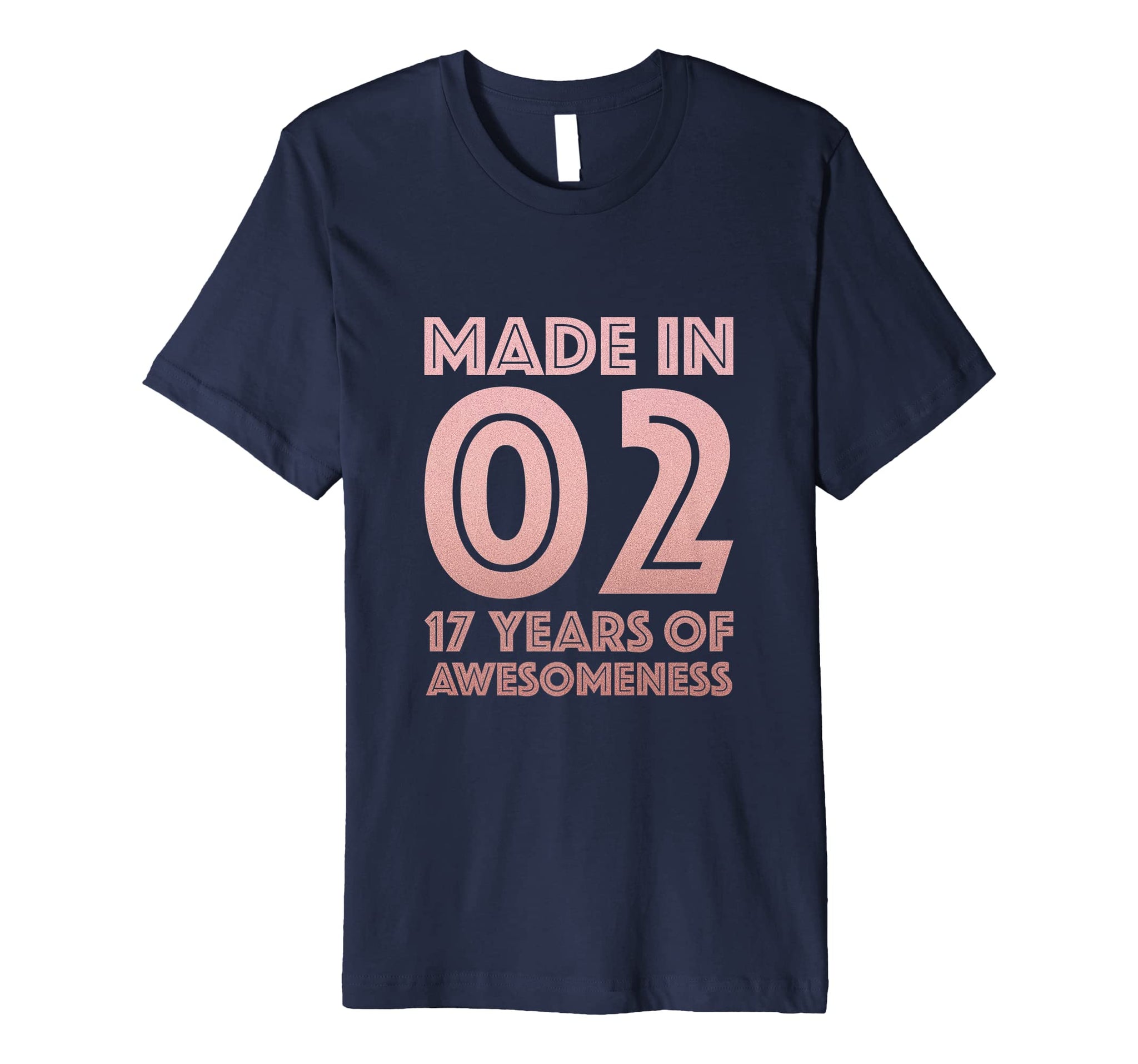 17th Birthday Shirt Girl Age 17 Year Old Gift Teen Daughter New Zealand ...