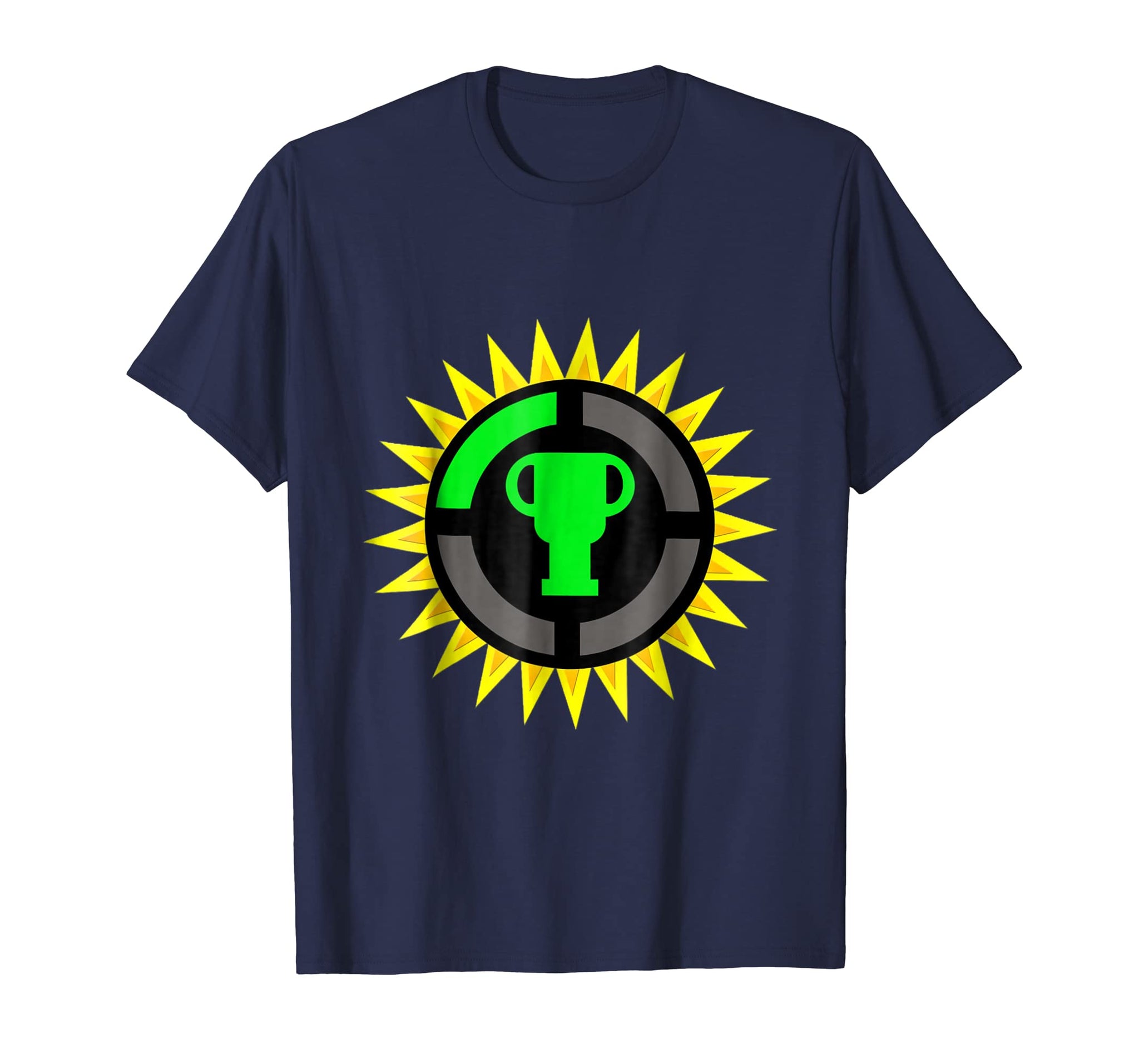 The Game Theory Shirt - Official Logo Gamer T-Shirt New Zealand ...
