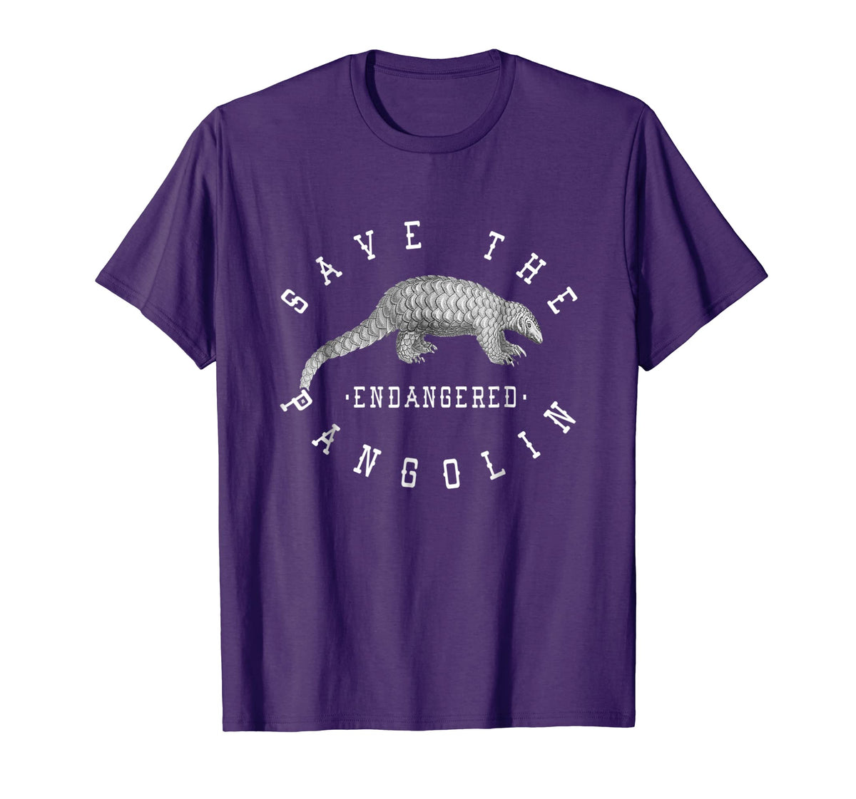 Rare Animal Pangolin Shirt - Save The Pangolin Tshirt New Zealand ...