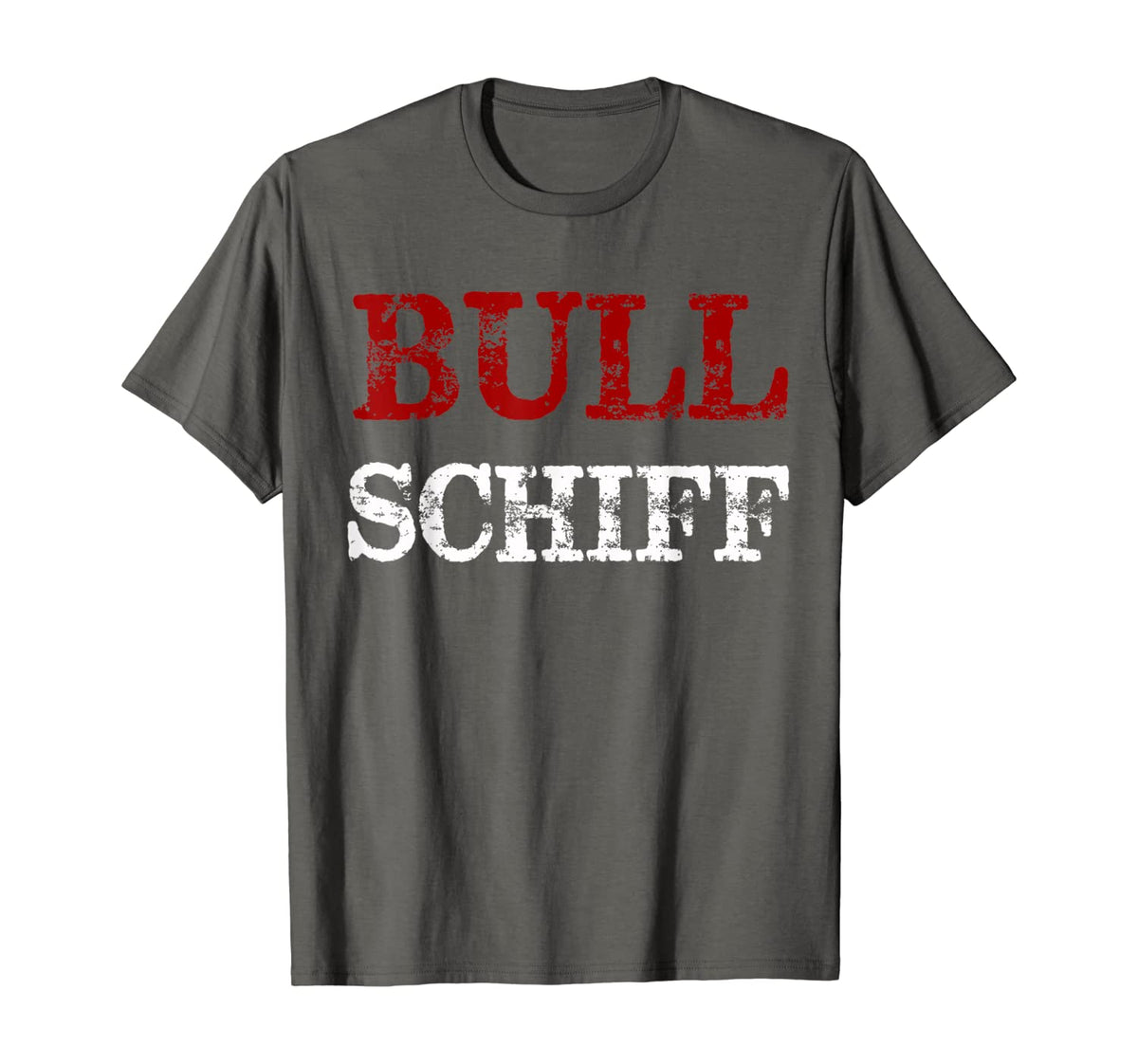 Bull Schiff Bullshifters T-Shirt New Zealand– Myshirts.co.nz