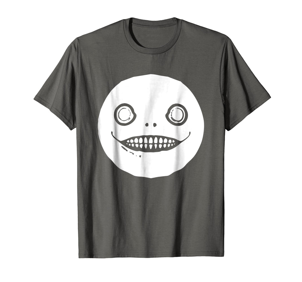 Emil - Weapon-Nier Automata Shirt New Zealand– Myshirts.co.nz