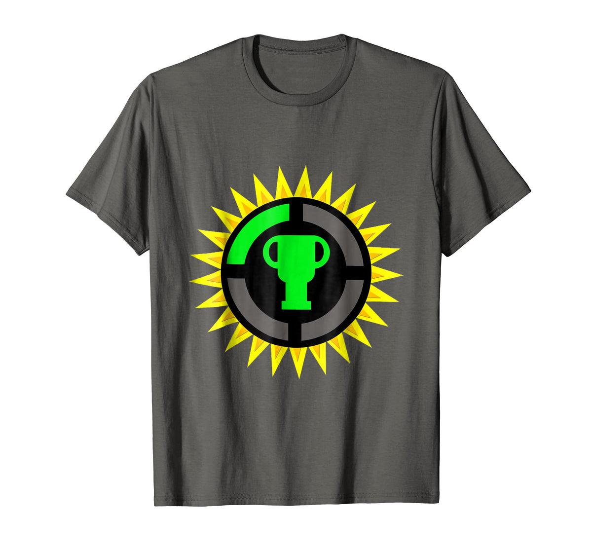 The Game Theory Shirt - Official Logo Gamer T-Shirt New Zealand ...