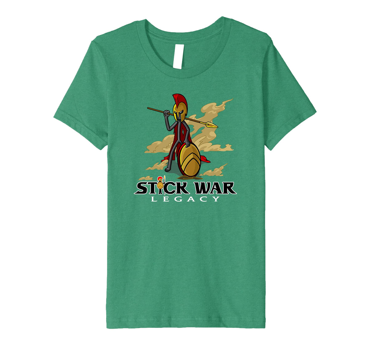 Stick War: Legacy - Spearton Epic New Zealand– Myshirts.co.nz