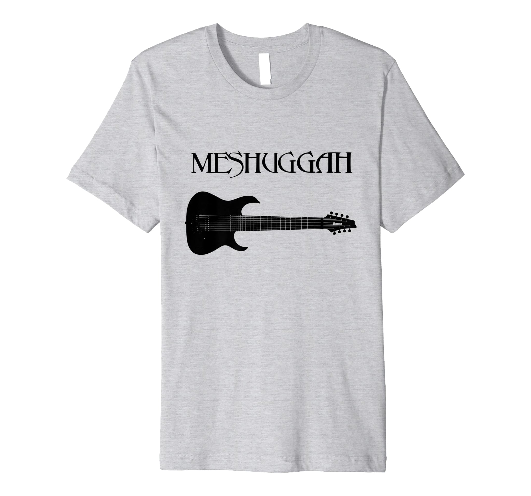 Premium Meshuggah 8 String Signature Guitar New Zealand– Myshirts.co.nz