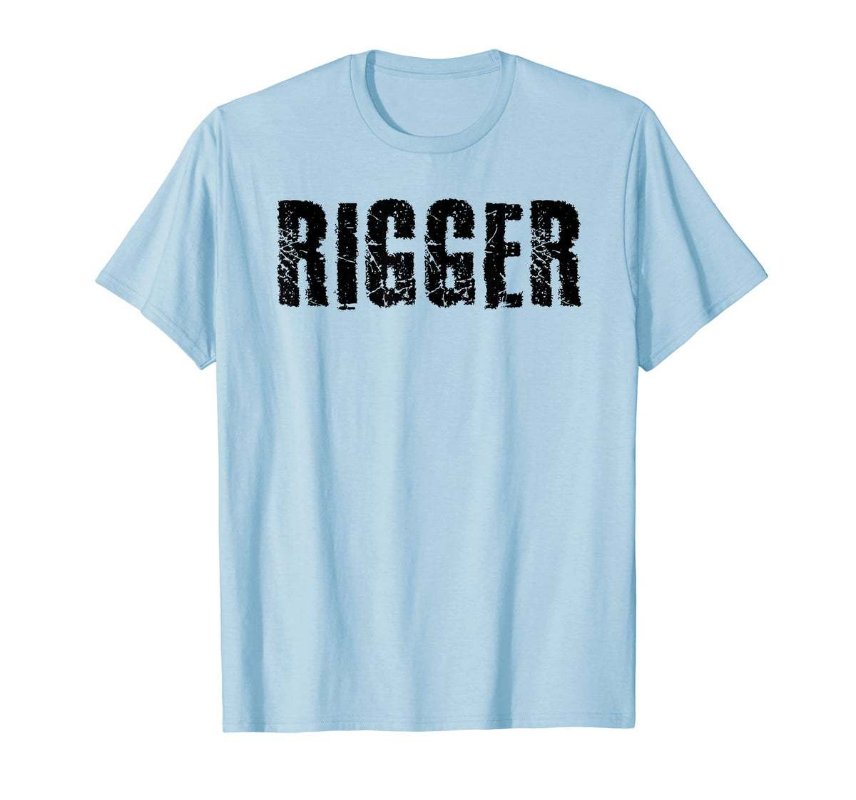 RIGGER Shirt Funny Rowing Boat Rope Parachute Gift Idea New Zealand ...