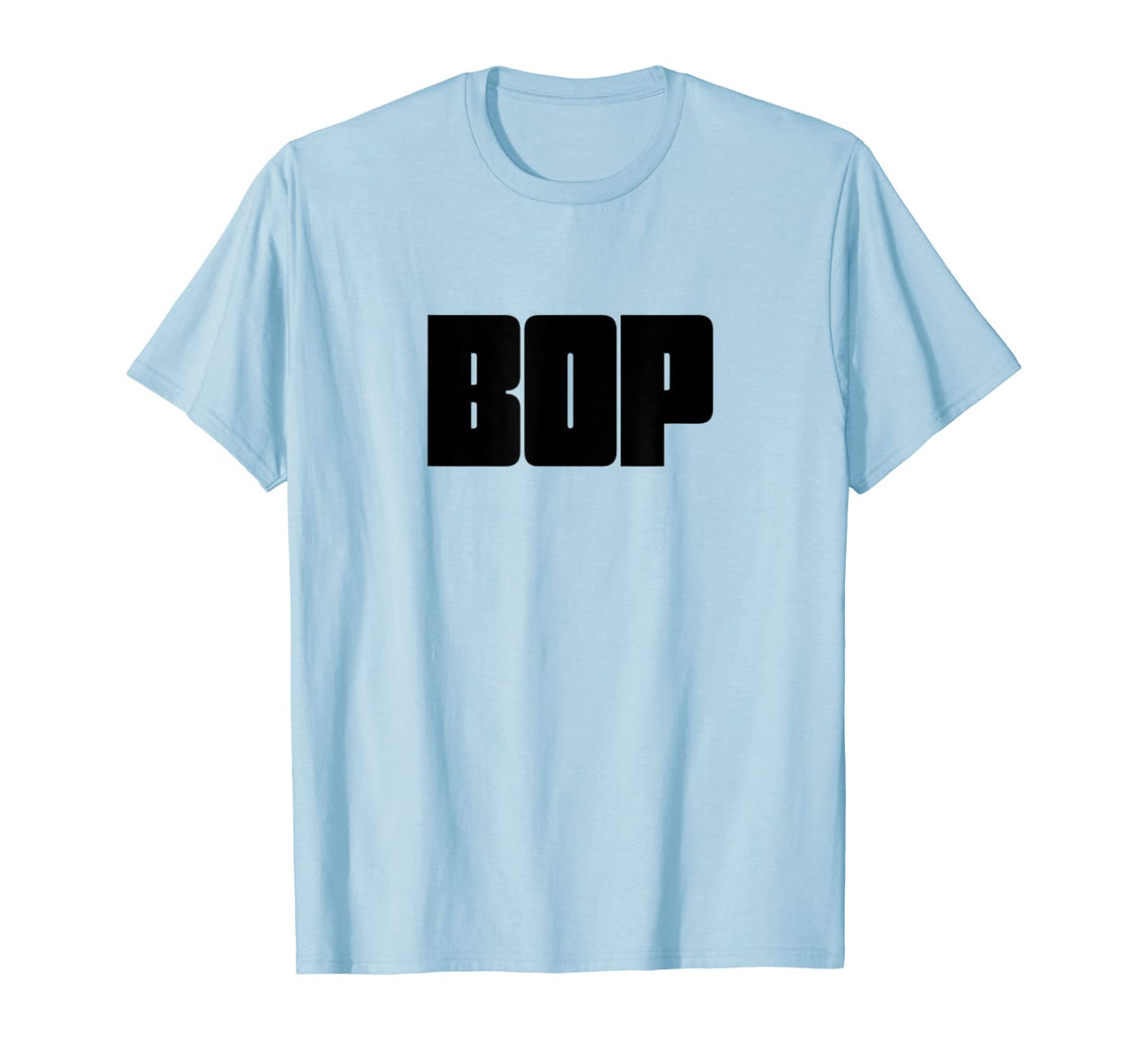 Dababy Bop T-Shirt New Zealand– Myshirts.co.nz