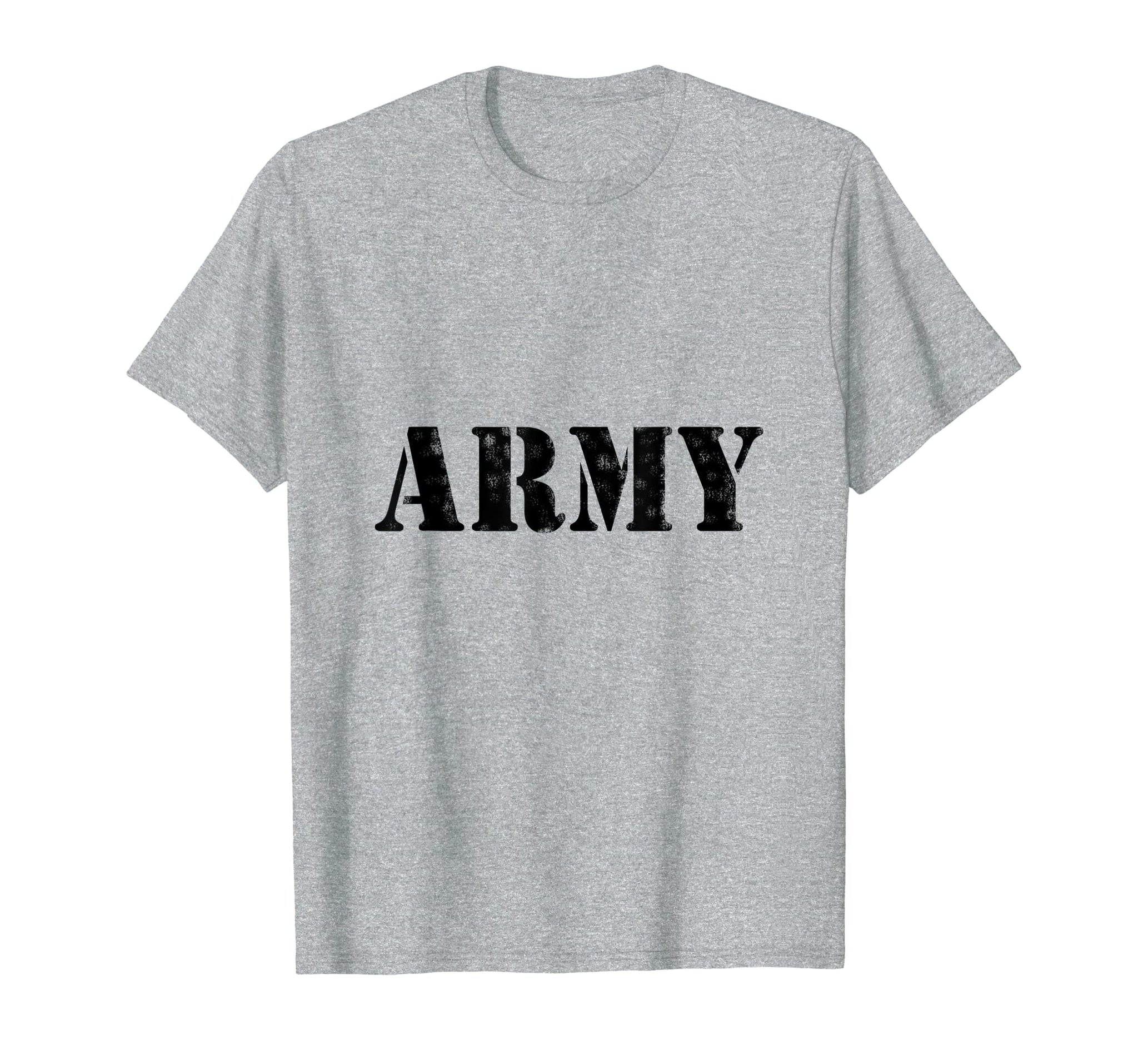 Classic Vintage USA Army Military Logo T-Shirt New Zealand– Myshirts.co.nz